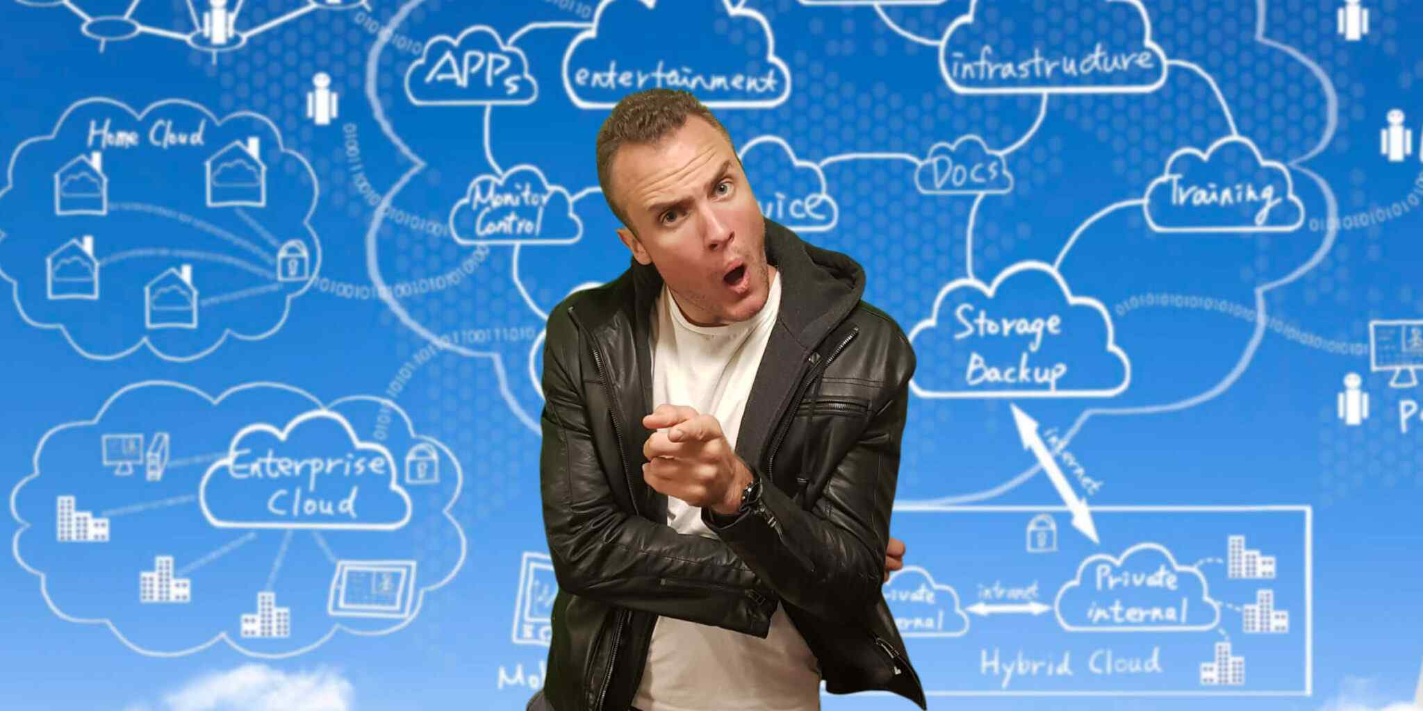 Complete IT Solutions - Dorks Delivered | Dorks Delivered