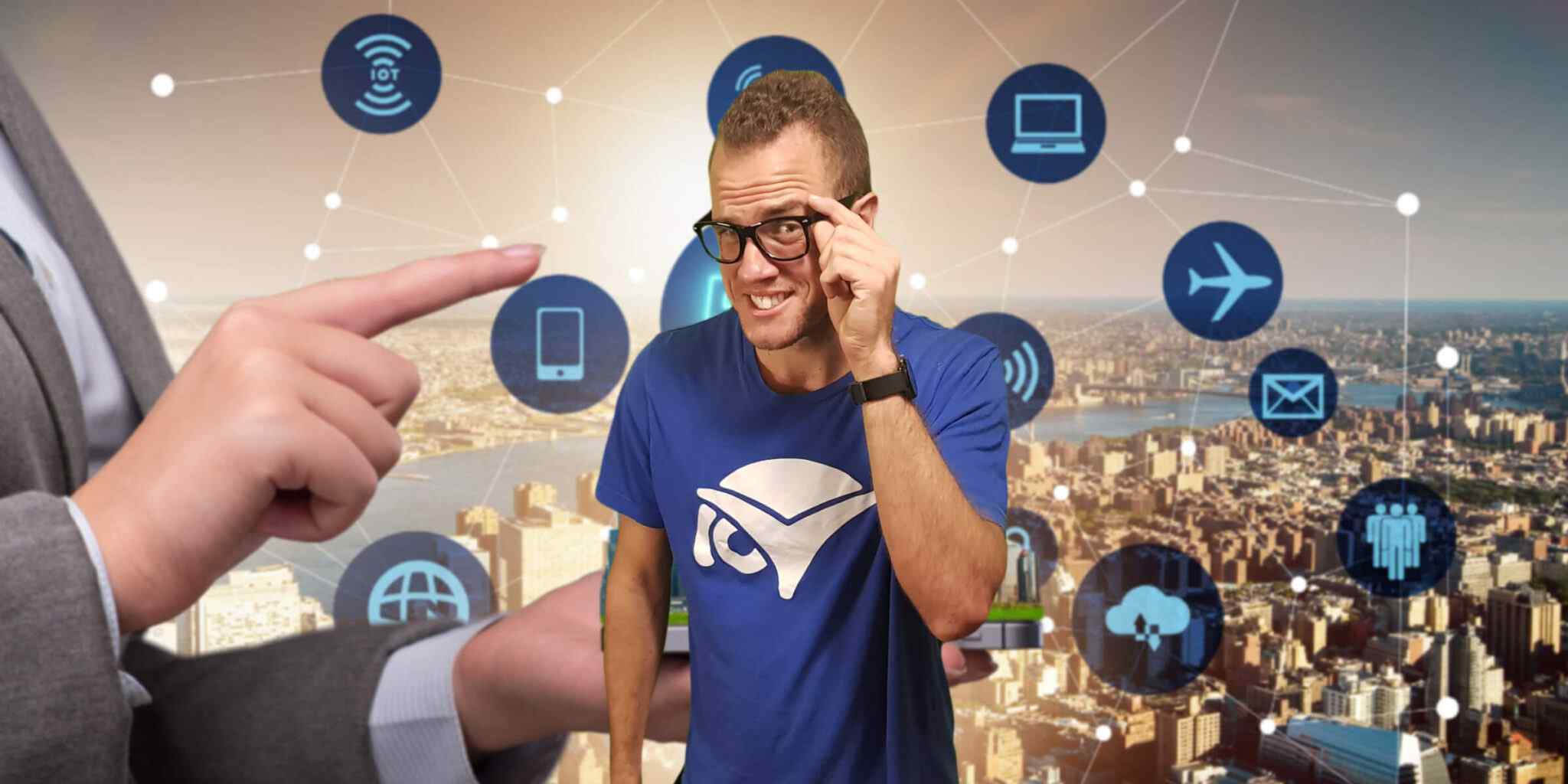 How to Check Internet Outages in My Area | Dorks Delivered