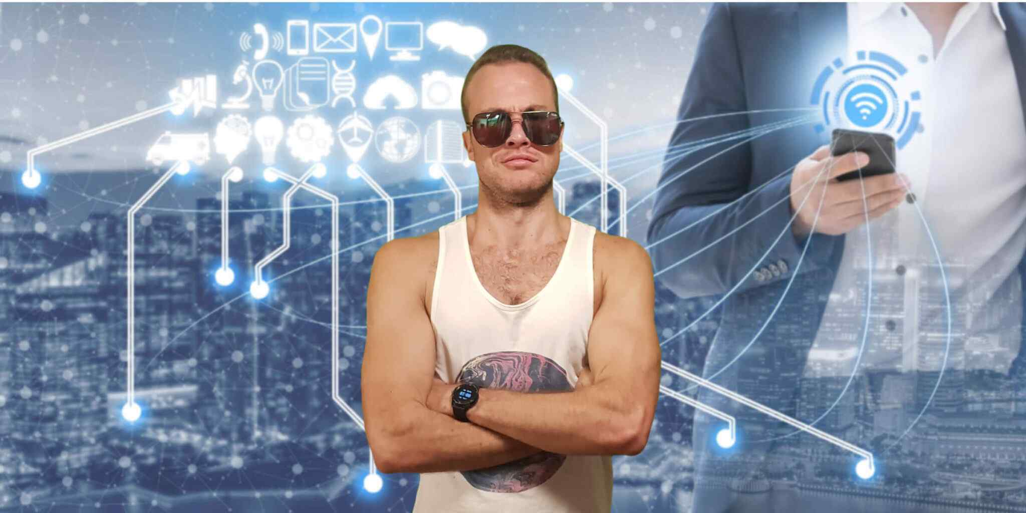 How is The Internet of Things Impacting Our Lives | Dorks Delivered