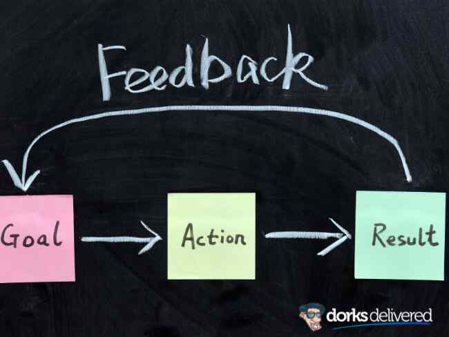 How to Improve Team Dynamics | Dorks Delivered