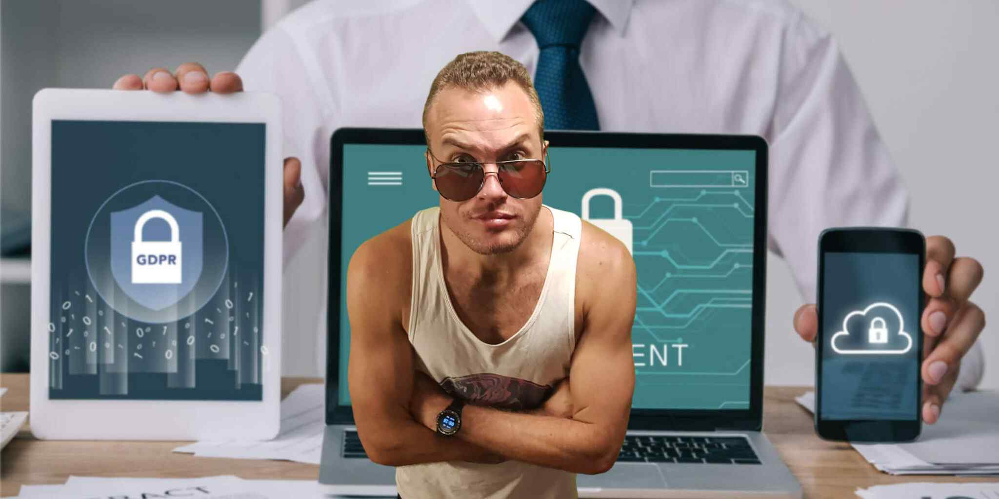 Challenges and Trends in Cyber Security | Dorks Delivered