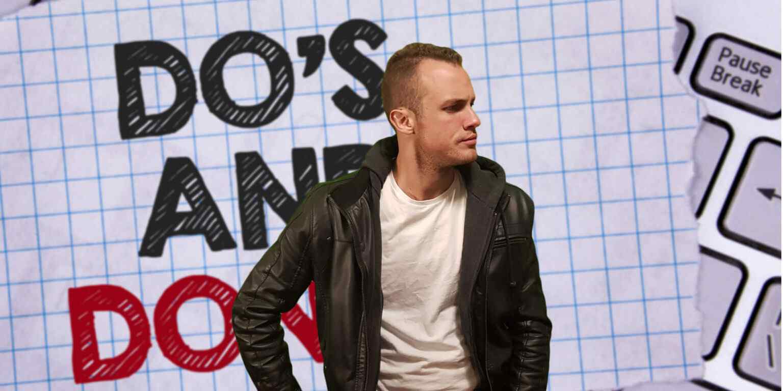 5 Technology Mistakes to Avoid in Business | Dorks Delivered