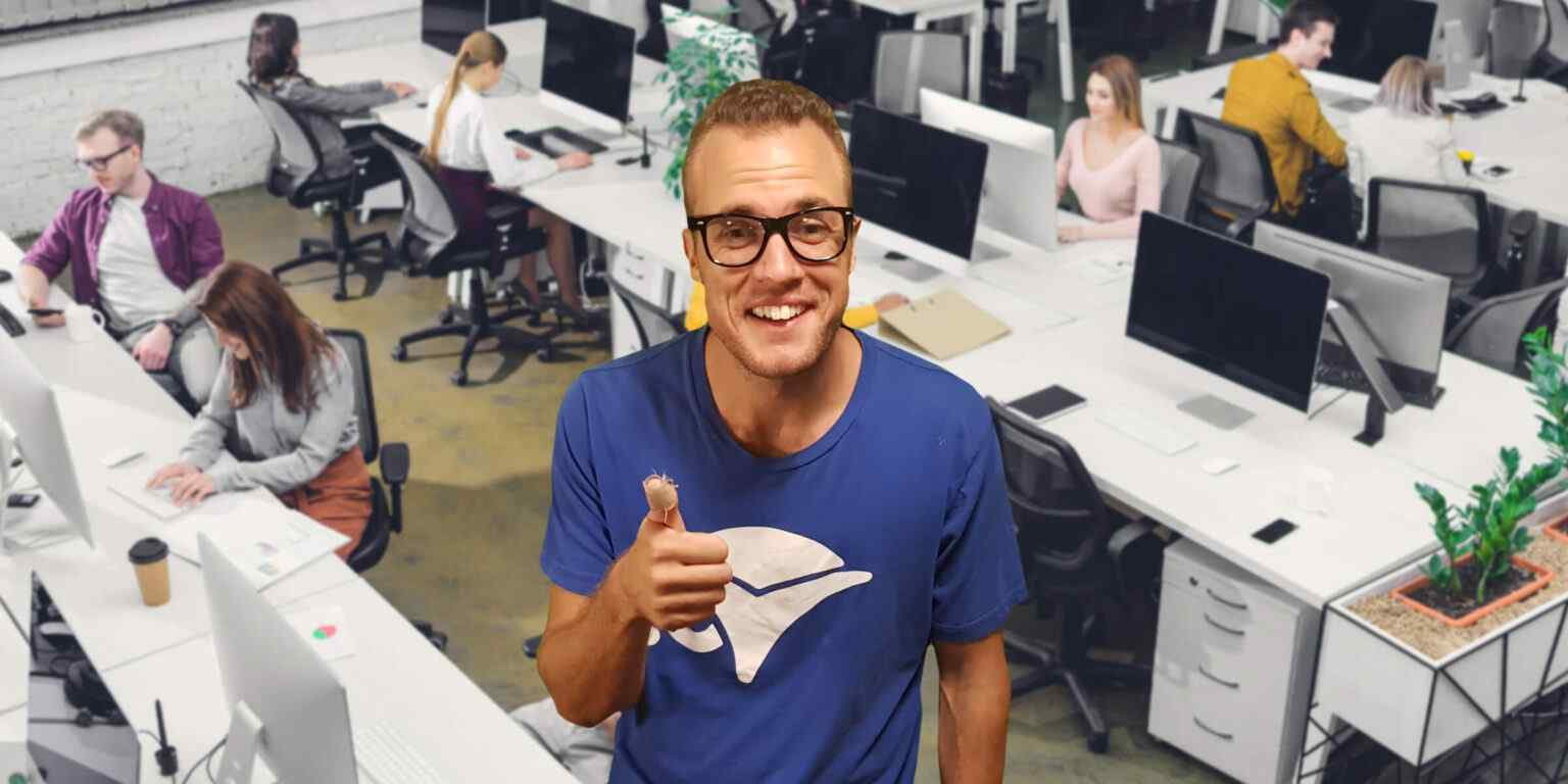 How to Make a Successful Office and Workspace | Dorks Delivered