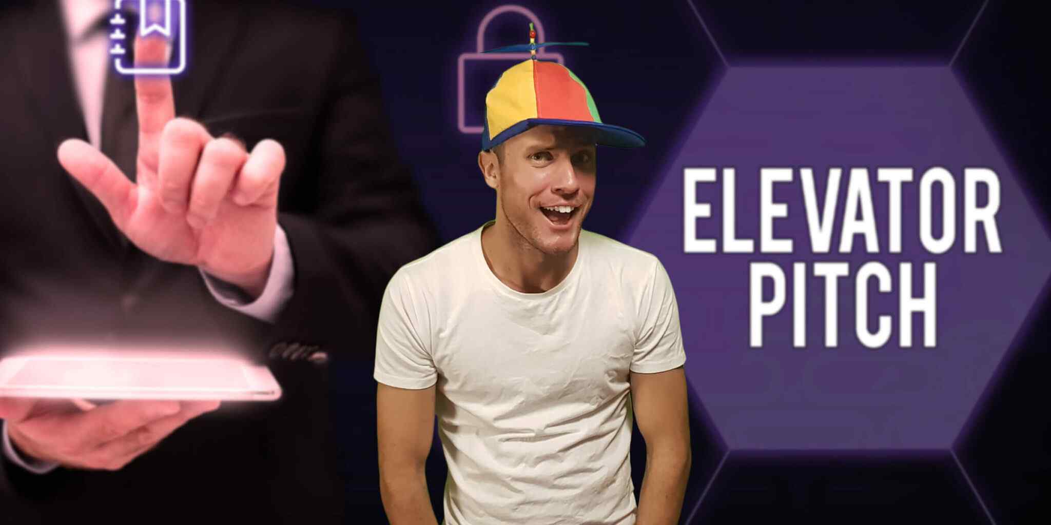 What Is the Importance of an Elevator Pitch? | Dorks Delivered