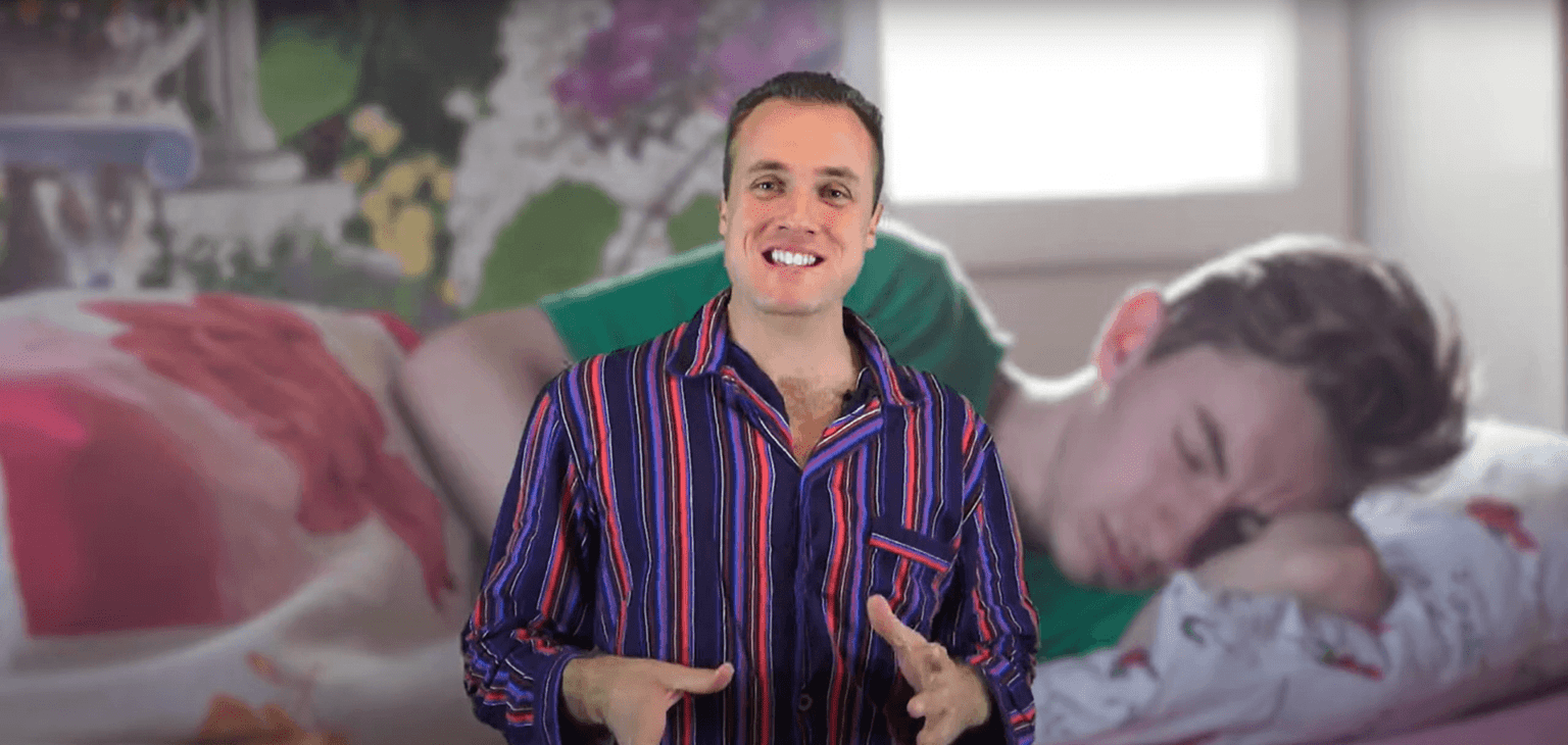 Should You Try Polyphasic Sleep Cycles? | Dorks Delivered