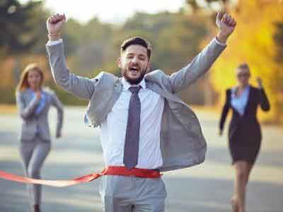 The Qualities of a Great Leader | Dorks Delivered