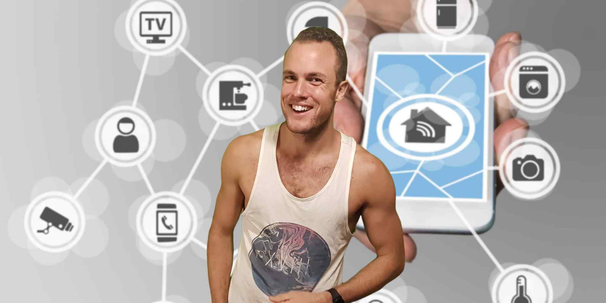 How to Smarten Up and Make Your Home Modern? | Dorks Delivered