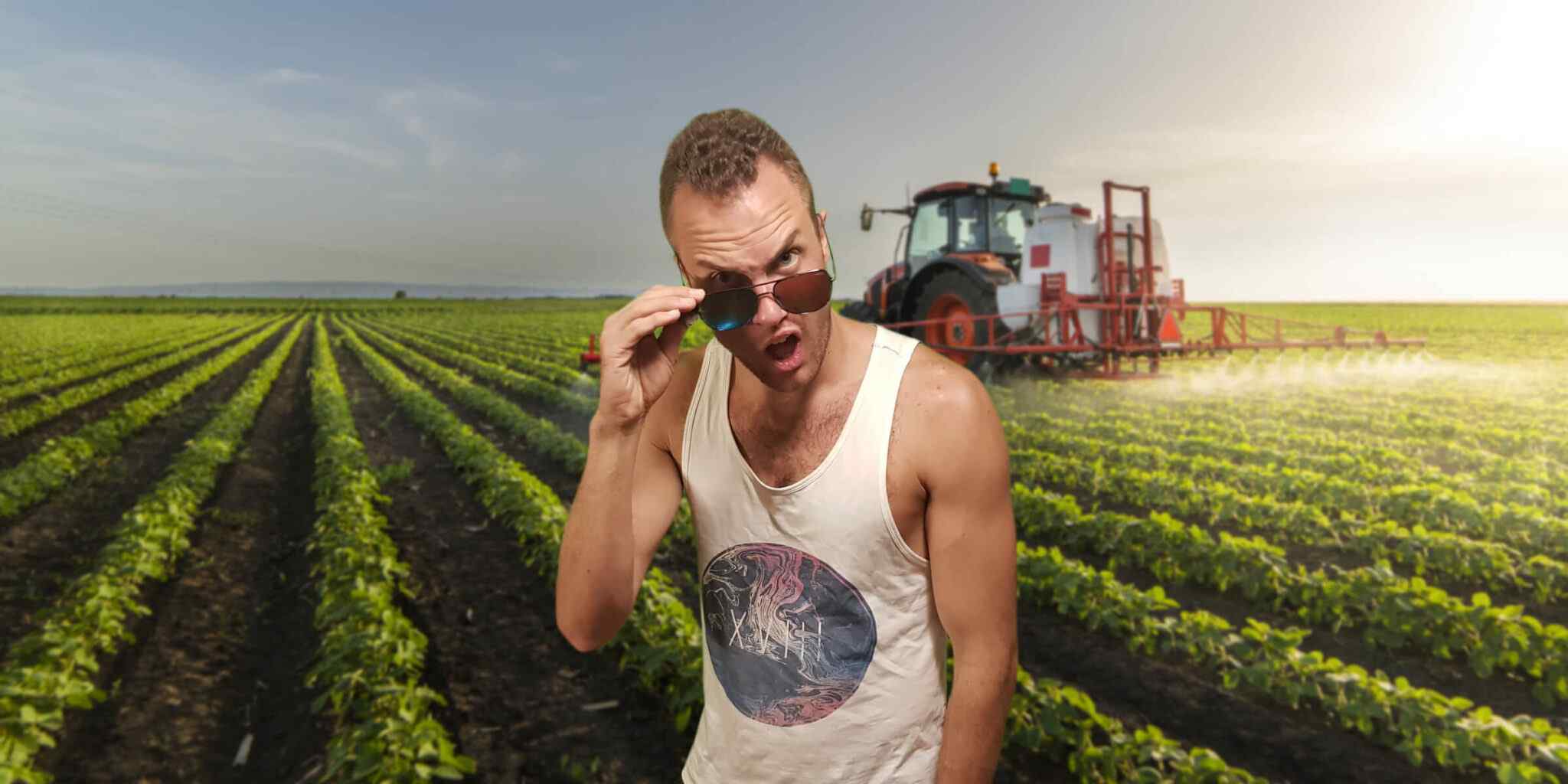 Technology Can Help Your Agriculture Venture | Dorks Delivered