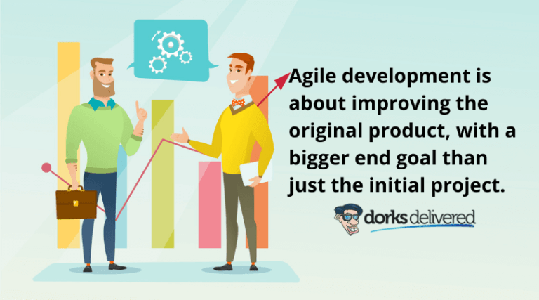 What Is Agile Development and How to Do It | Dorks Delivered
