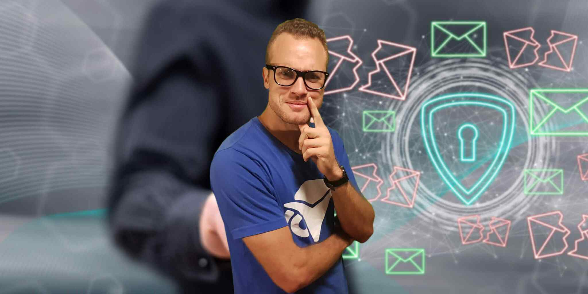 How to Stop Spam and Increase Leads (Part 1) | Dorks Delivered