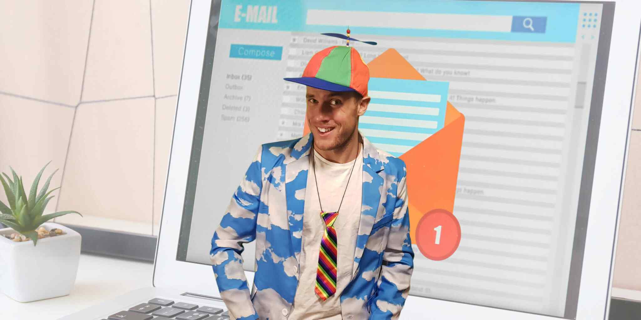 How to Manage Too Many Emails at Work | Dorks Delivered