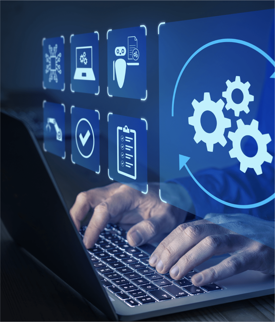 IT Support Services in Brisbane | Dorks Delivered