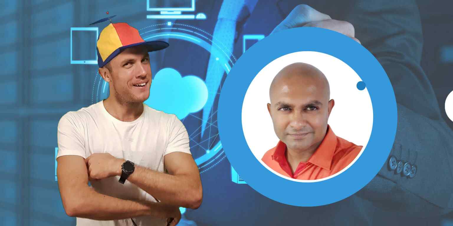 Better Cloud Infrastructure with Sayuj Nath | Dorks Delivered