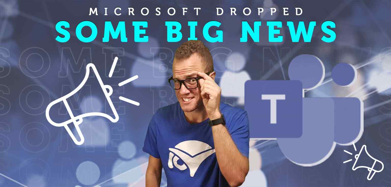 Big Changes to Microsoft 365 and Office 365: What You Need to Know ...